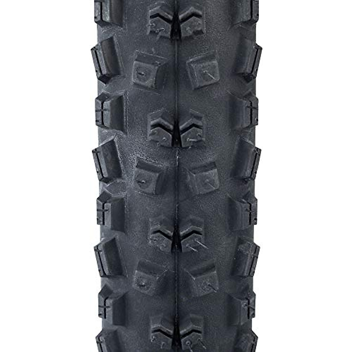 Continental Mountain King Performance MTB Folding Bike Tire - 29 x 2.3, Black