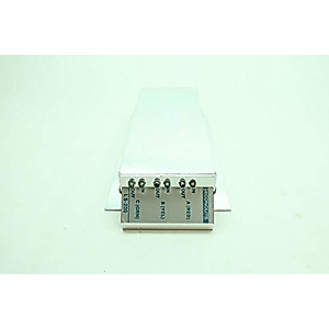 ECONOLITE LS-200 Traffic Control Load Switch