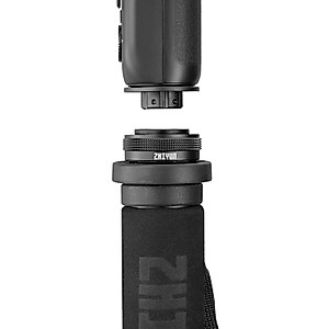Zhiyun Quick Setup kit to Attach and Detach Release Tripod, handgrip Quickly for Weebill LAB/Weebill S Zhiyun Crane V2/Plus/2 Smooth 4 Feiyu a2000 AK2000/AK4000 Moza Aircross 2 with EACHSHOT Cloth