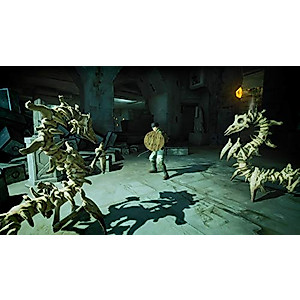 Chronos: Before The Ashes - PC