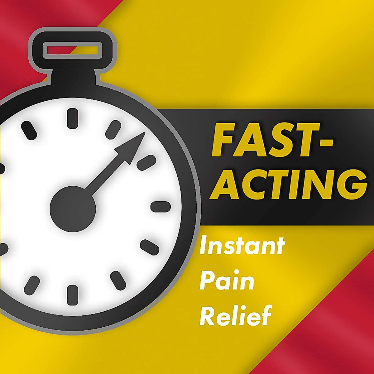 Orajel Gel Regular 0.25 oz.