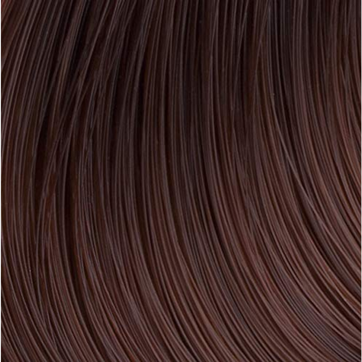 Greyfree Root Touch-Up Hair Mascara Dark-Brown Temporary Gray Roots Concealer