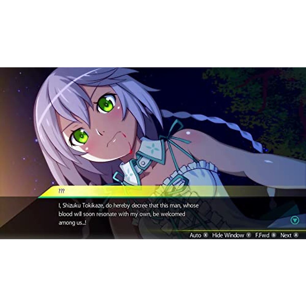 AKIBA’S TRIP: Undead & Undressed Director’s Cut Day 1 Edition (NSW)