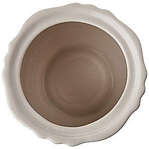 The Pioneer Woman Blossom Jubilee Sugar Pot, 5" tall and 4" in diameter