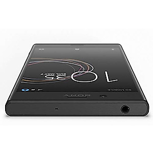 Sony Xperia XZs 32GB 5.2" 19MP GSM Unlocked 4G LTE Smartphone - Black