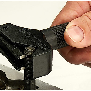 UTR Nes Tools Bundle: Universal Thread Restorers. Nes1A - External Thread Repair Tool and Nes Internal Thread Cleaner. Easily replaces hundreds of Taps and Dies.