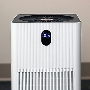 Santa Fe Air Purifier