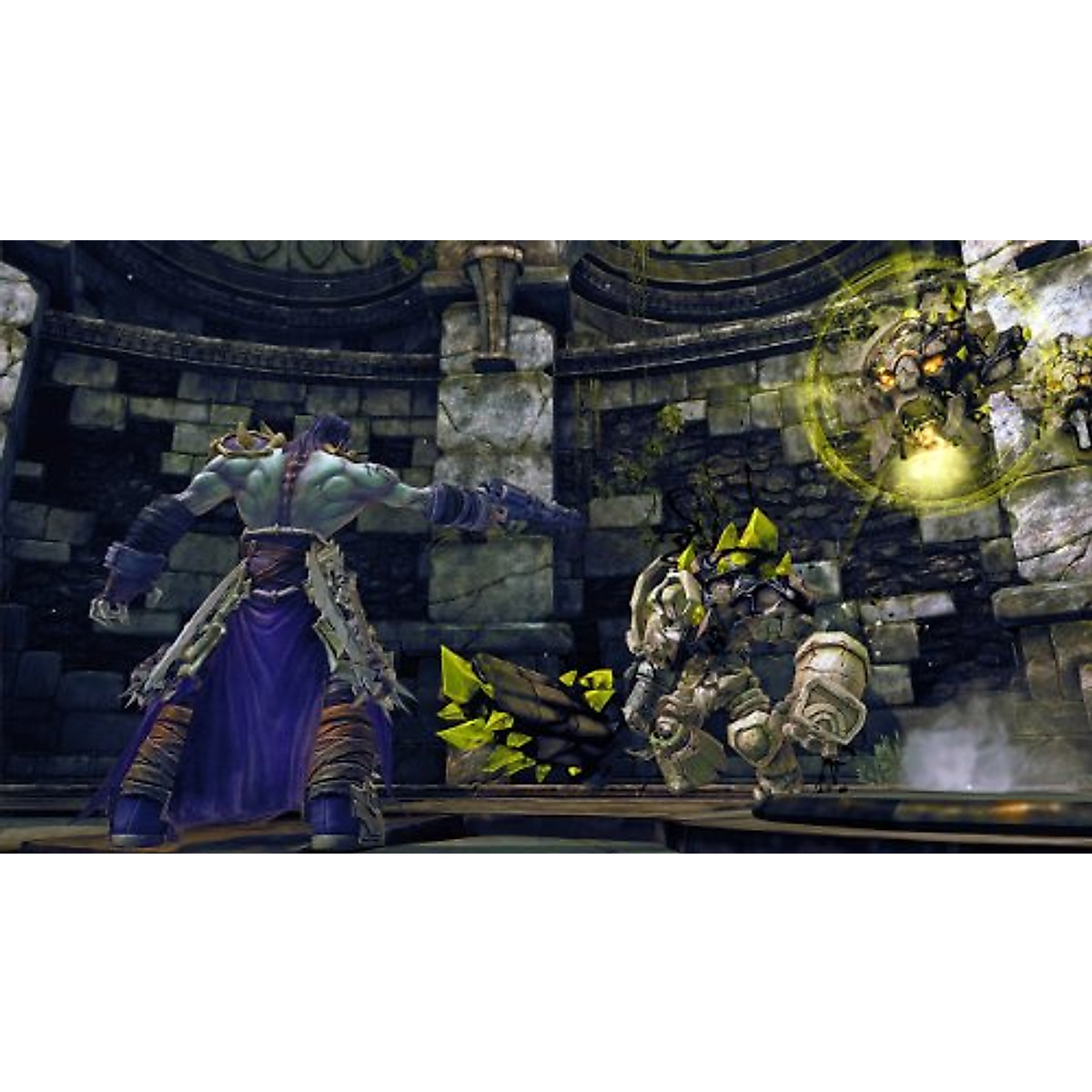 Darksiders II - PlayStation 3