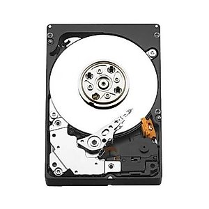 WESTERN DIGITAL WD6001BKHG XE 600GB 10000 RPM 32MB cache SAS 6.0Gb/s 2.5 internal notebook hard drive (Bare Drive)