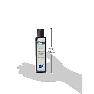 PHYTO Phytocédrat Purifying Treatment Shampoo, 8.45 Fl Oz