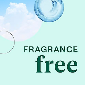 Seventh Generation Laundry Detergent Packs, Free & Clear, Made for Sensitive Skin, 90 Loads (2 pouches, 45 Ct EA)