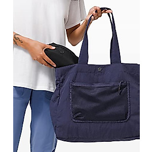 Lululemon Feeling Ready Pouch Mini (Black)