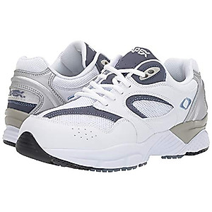 Apex Women's Boss Runner Sneaker, Periwinkle, 12 W US