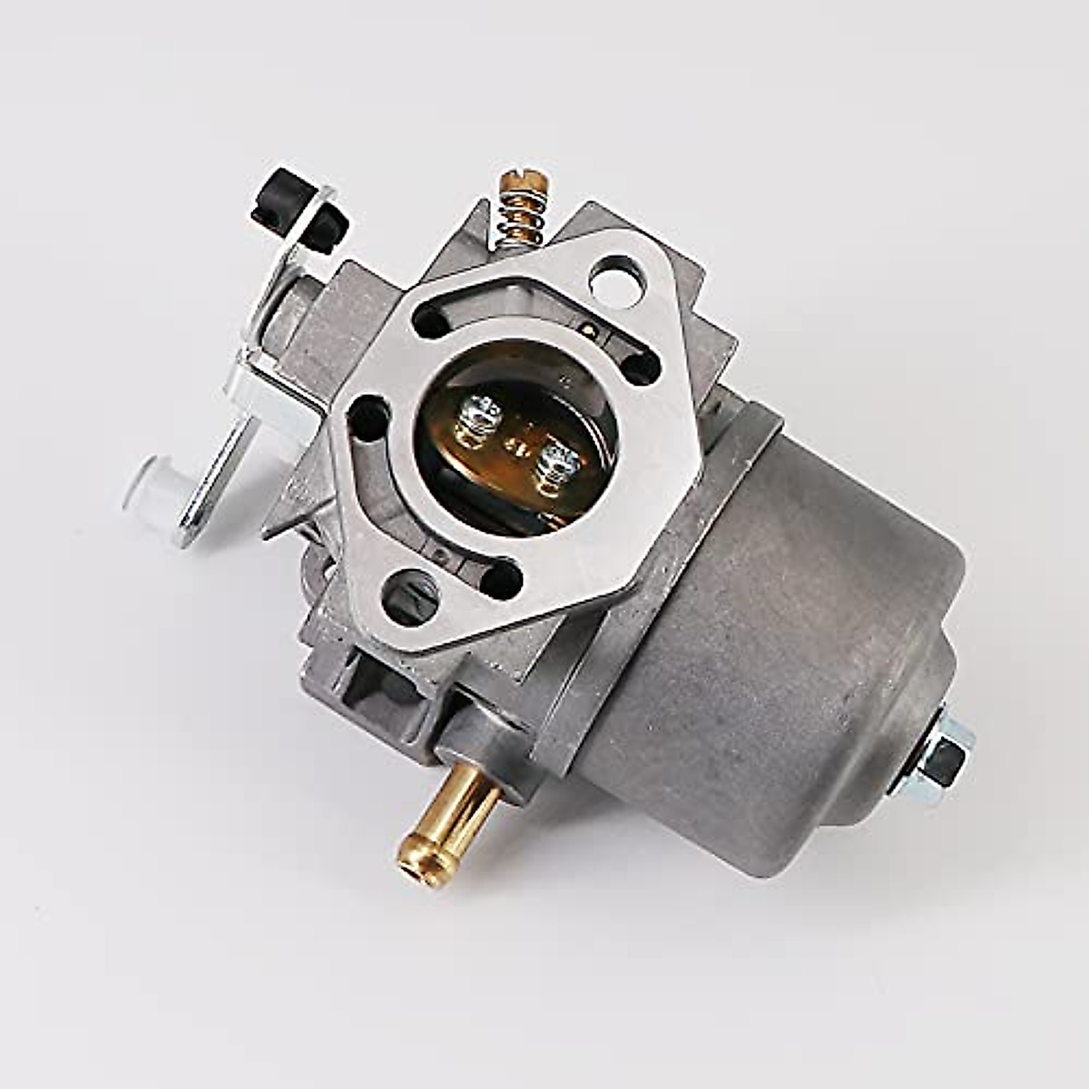 KIPA Carburetor 491912 For Briggs & Stratton Lawn Garden Mower Pressurewasher 161432 161436 161437 161452 161457 Series Engines