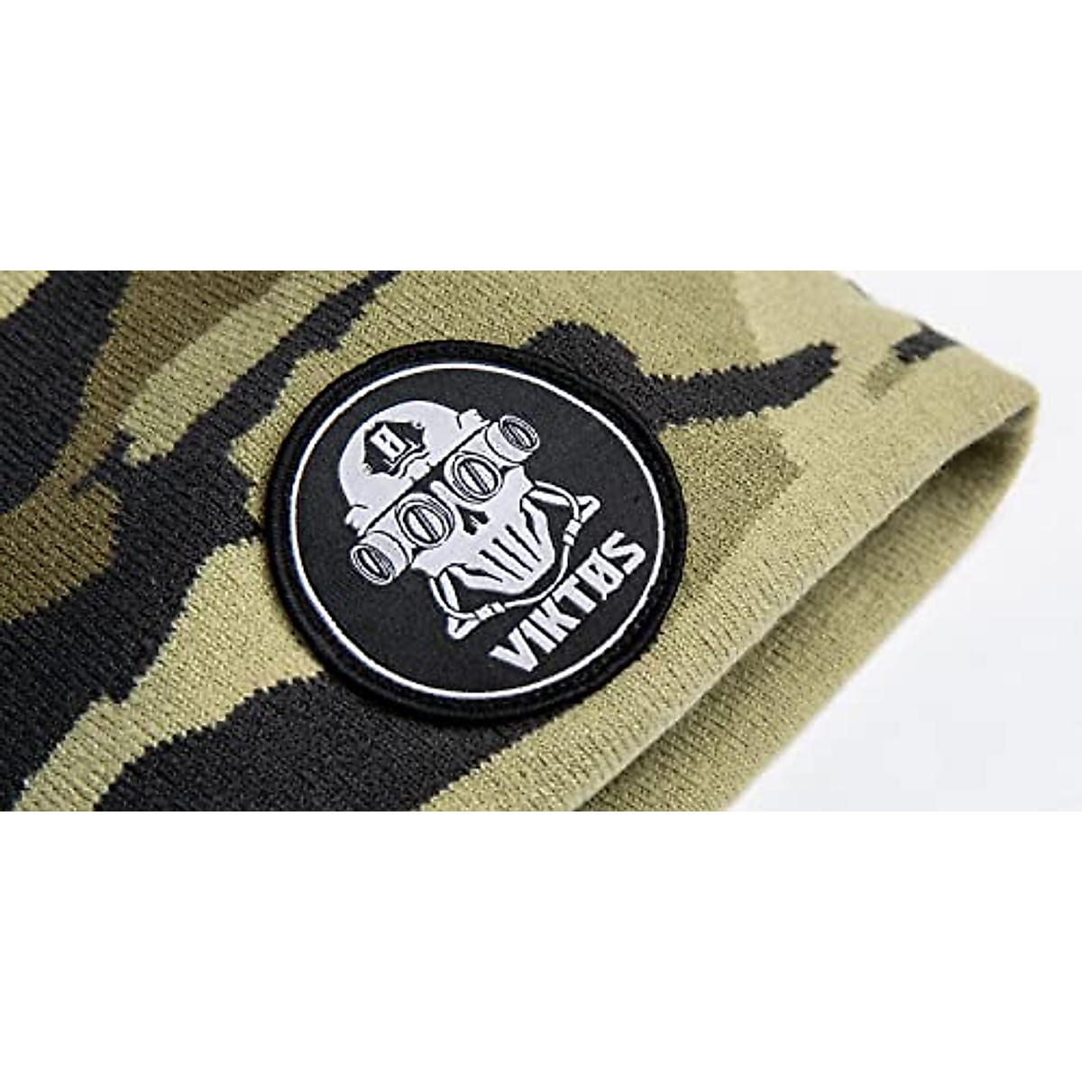 VIKTOS Four Eyes Beanie, Camo