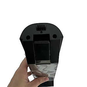 QiyilE Handheld Cordless Vacuum Cleaner Water Tank, Compatible with Dreame M12, H12 Pro, H12S, H12S AE. Water Tank Containers, Clean Water Tank Box