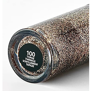 Revlon PhotoReady Eye Art Lid+Line+Lash, Topaz Twinkle