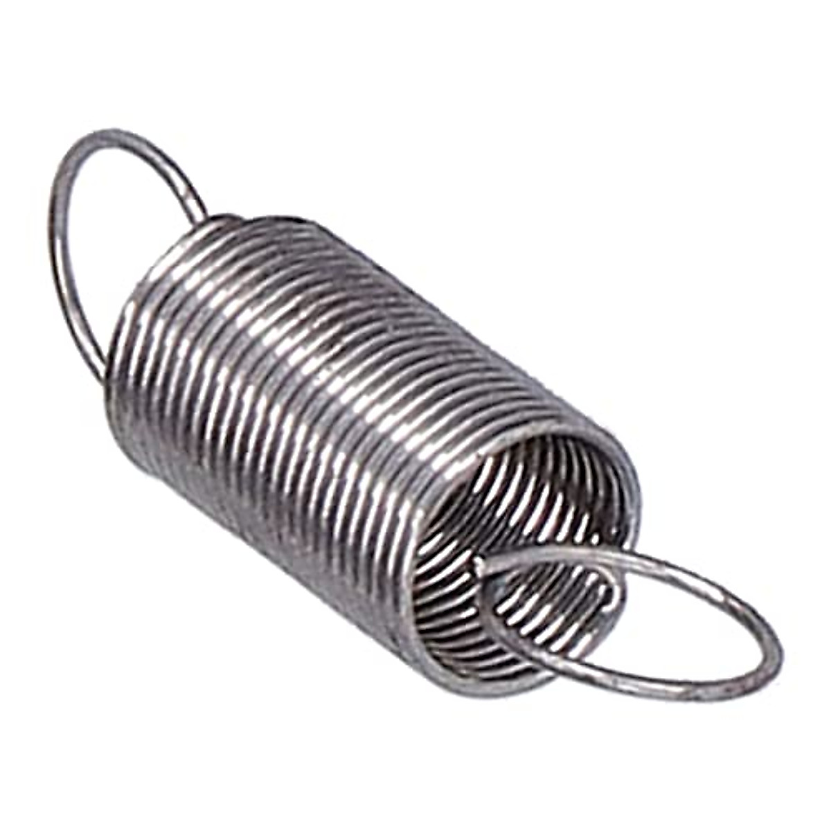 Shanrya 790849, Easy Installation Air Vane Spring Highly Compatible Choke Spring High Durability for Outdoor for Garden