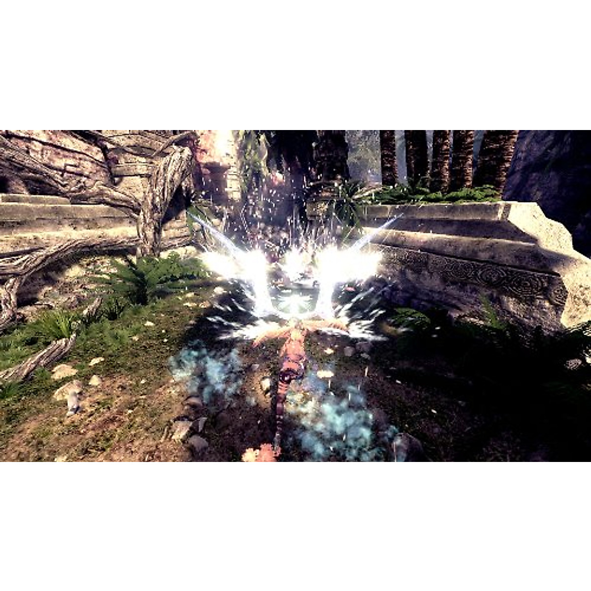 Blades of Time - Xbox 360