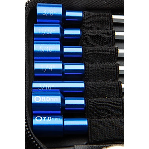 Onyx Ultimate Air/Surface Startup Tool Set ONXT1000 Hand Tools Misc