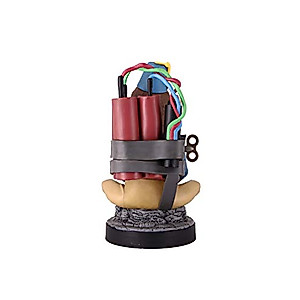 Cable Guys - Call of Duty Monkey Bomb Gaming Accessories & Phone Holder for Most Controller (Xbox, Play Station, Nintendo Switch)