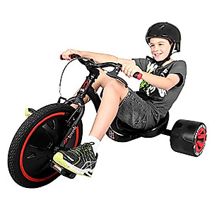 Authentics Sports Madd Gear Drift Trike