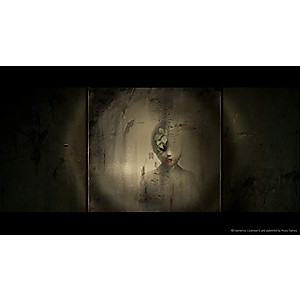 Spirit Hunter: Death Mark Limited Edition - PlayStation Vita