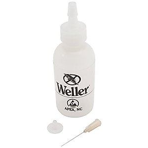 Weller FD2 Flux Dispenser .020 Needle, Black