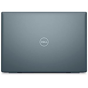 Dell Inspiron 16 Plus 7610 Laptop, 16.0'' 3K 16:10 Display, Intel Core i7-11800H, 32GB DDR4 RAM, 1TB SSD, Webcam, Backlit Keyboard, Fingerprint Reader, HDMI, Wi-Fi 6, Windows 11 Home, Blue