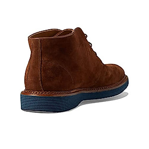 Johnston & Murphy Jameson Chukka Snuff 10 M