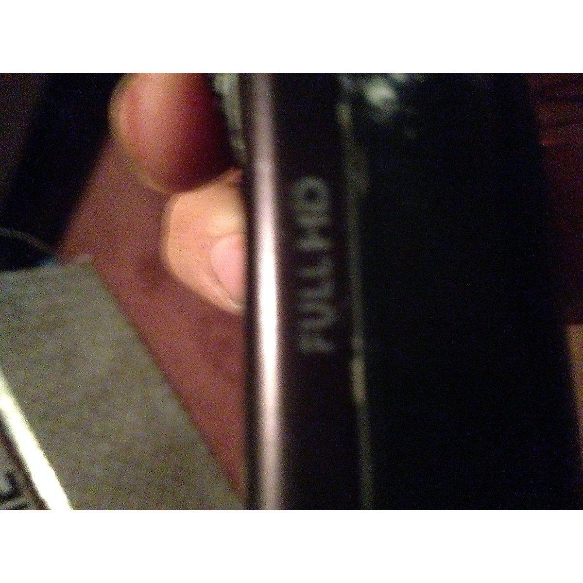 Olympus Digital Camera TG-820 Black (Old Model)