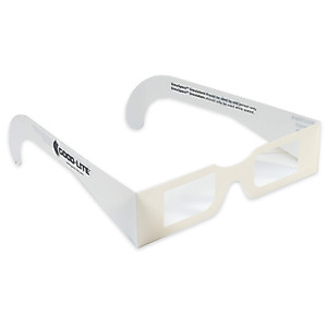 VisualEyes Vision Simulator Glasses Set