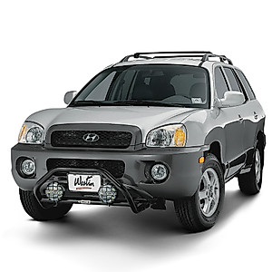 Westin 30-0005 Light Bar - Black