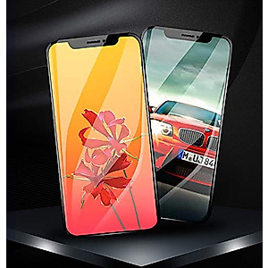 for iPhone 11 6.1 Inch LCD Digitizer Display 3D Touch Screen Replacement Full Complete Frame Assembly with Repair Tools Kit Waterproof Adhesive for A2111 A2223 A2221