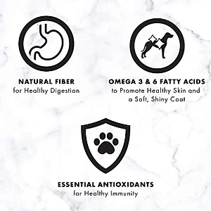 NUTRO NATURAL CHOICE Adult Dry Dog Food, Beef & Brown Rice Recipe Dog Kibble, 28 lb. Bag