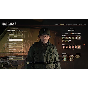 Hell Let Loose - PlayStation 5