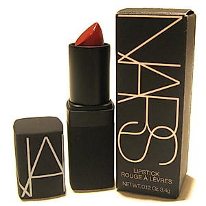 NARS Satin Lipstick, Honolulu Honey