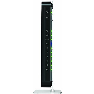 Netgear WiFi Dual Band Gigabit Router (WNDR4500-100NAS) (Renewed)