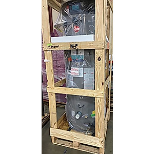 Rheem Triton GHE100SU-200NG Commercial Hot Water Heater Natural Gas
