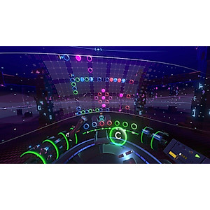 Track Lab VR - Sony PlayStation 4 PSVR