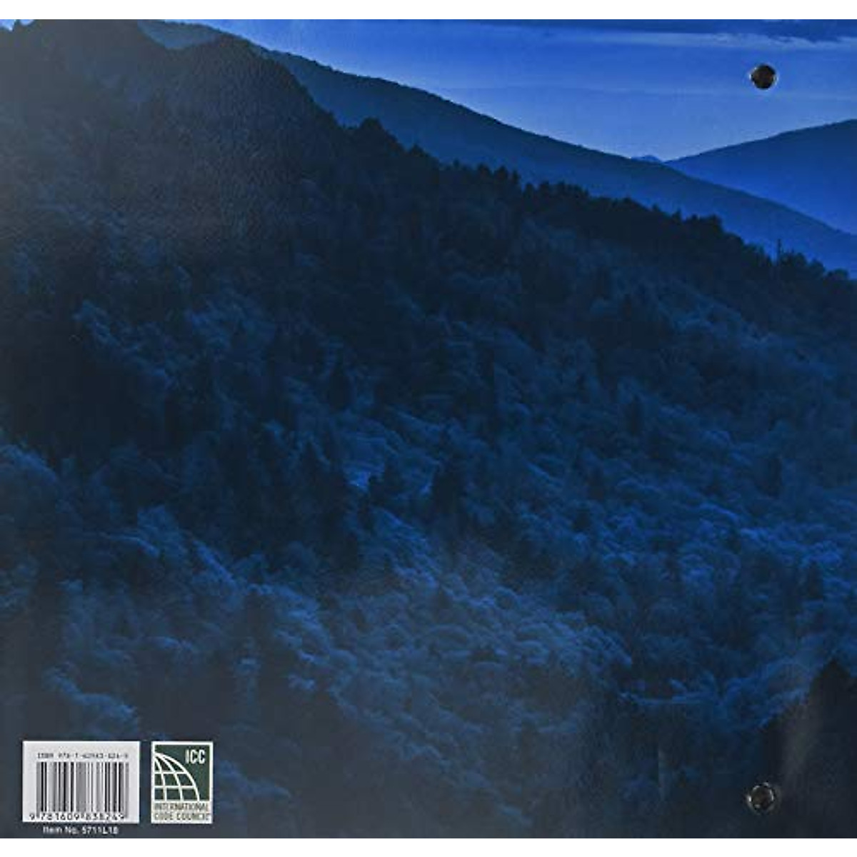 NORTH CAROLINA ST.BLDG.CODE:RESIDENTIAL