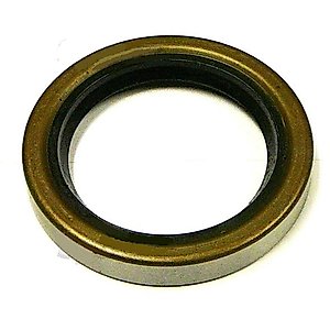 Replacement For Compatible With 1008597M1 Seal Crankshaft Fits Massey Ferguson Tractor Models F40 135 150 230
