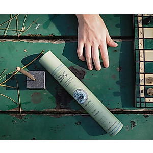 Nantucket Spider Mosquito & Fly Repelling Outdoor Garden Incense Sticks Bundle | 2 Pack (28 Sticks) | Woodland Scent