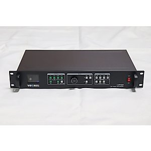VDWALL LVP300 Media Processor， DHL Fast delivery time About 5-7days