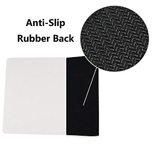 Funny Welcome Front Door Mats Indoor Entrance Rug Deliveries Were Ross And Rachel On A Break Personalized Monogram Kitchen Rugs and Mats With Anti-Slip Rubber Back Novelty Gift Mat(23.7 X 15.9 in)