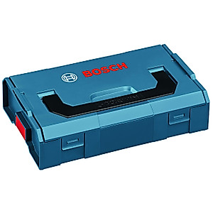 Bosch Professional L-BOXX Box Mini L-BOXX-MINI