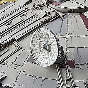 Bandai Hobby Star Wars 1/144 Millennium Falcon Rise of Skywalker
