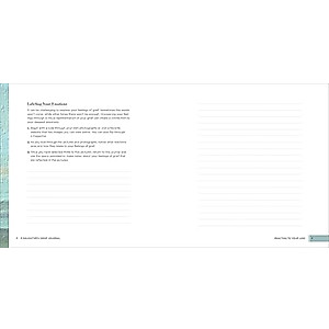 A Daughter's Grief Journal: Daily Prompts and Exercises for Navigating the Loss of Your Mother