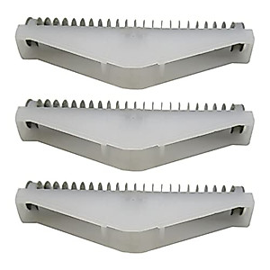 Replacement Foil and Cutter Set for Remington MicroScreen 3 MS3 Series
