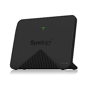 Synology MR2200ac Mesh Wi-Fi Router